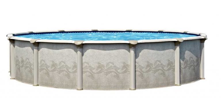 Above Ground Pools – SplashTime Pools