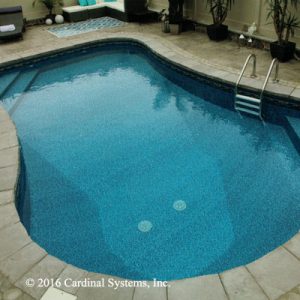 Cardinal Inground Pools – SplashTime Pools